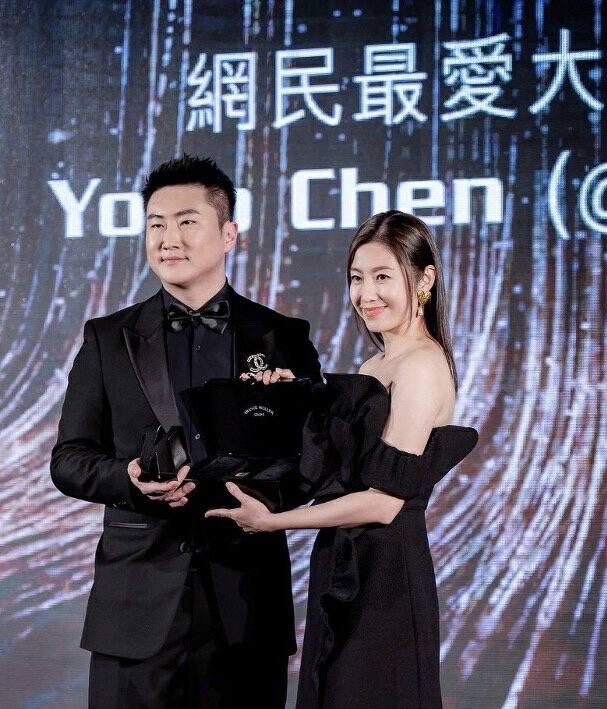Successful crossover! TVB's powerful actress won the Internet celebrity ...