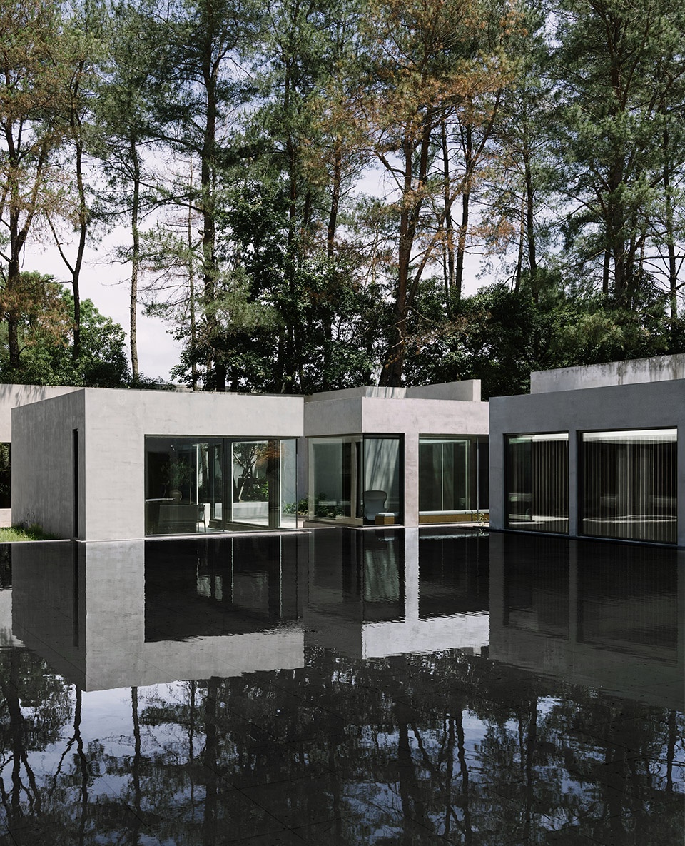 Andre Meda Hotel Taiping Lake - iNEWS