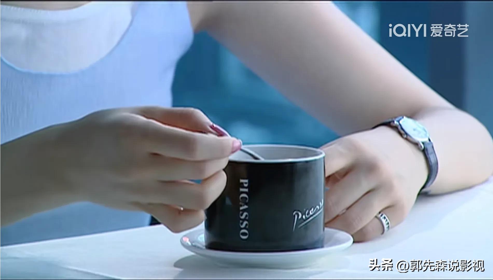 TV series "Behind the Tenderness" (Chen Guangyu's Story Episode 10 ...