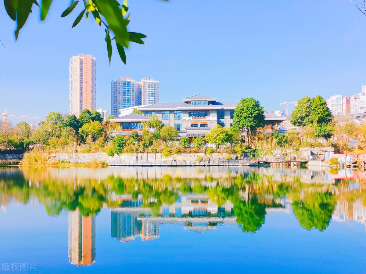 Poems Written in Spring (New Rhyme)——Wang Ping, Gansu - iMedia