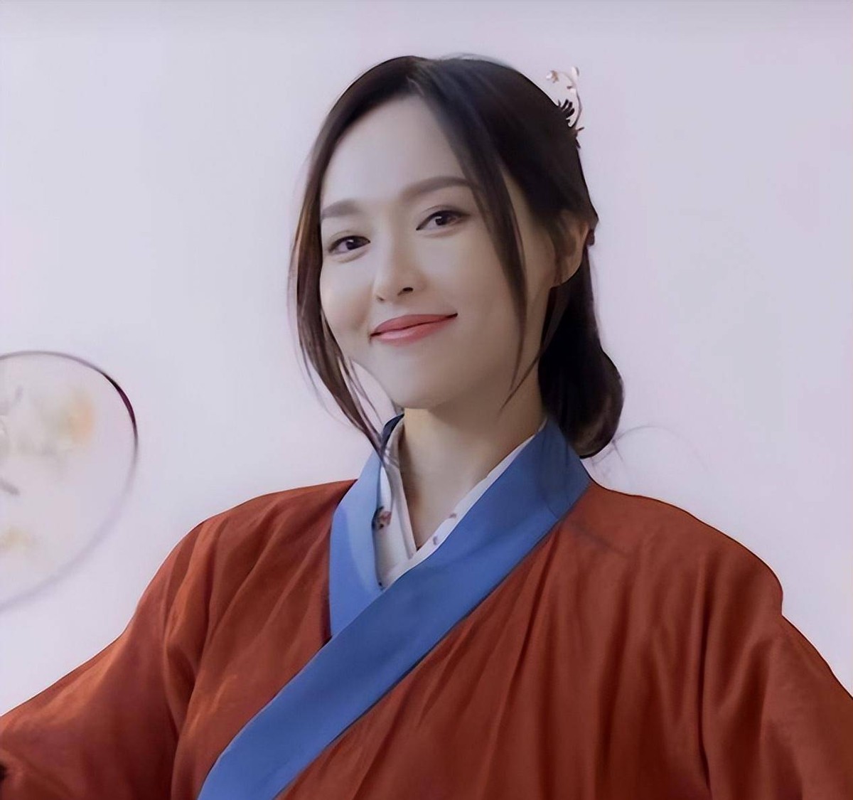 After 6 years, Tang Yan played Li Weiyang again, has she reached the ...