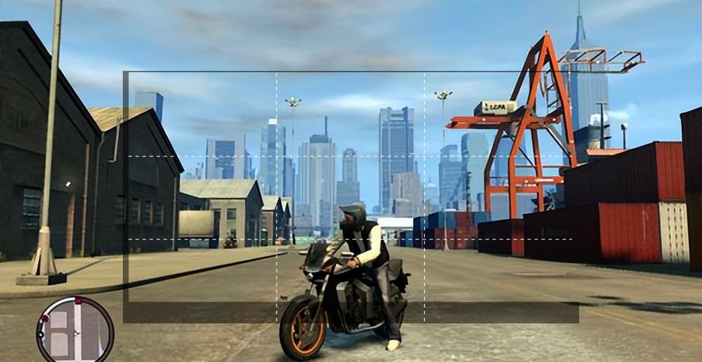 Grand Theft Auto 4 Little Jacob Walkthrough - iNEWS