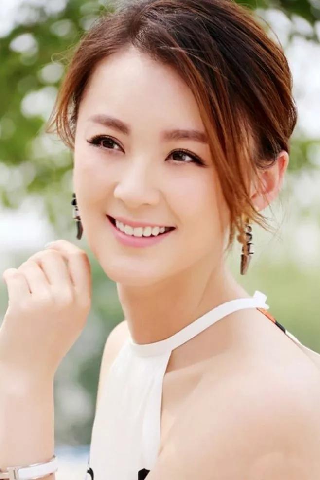 Mao Linlin tells you that there is a goddess who is unparalleled and ...