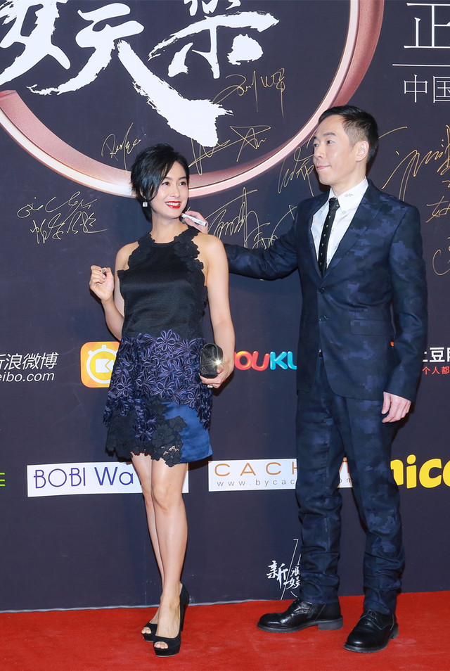 Athena Chu married rightly!At the age of 51, she was spoiled by her ...