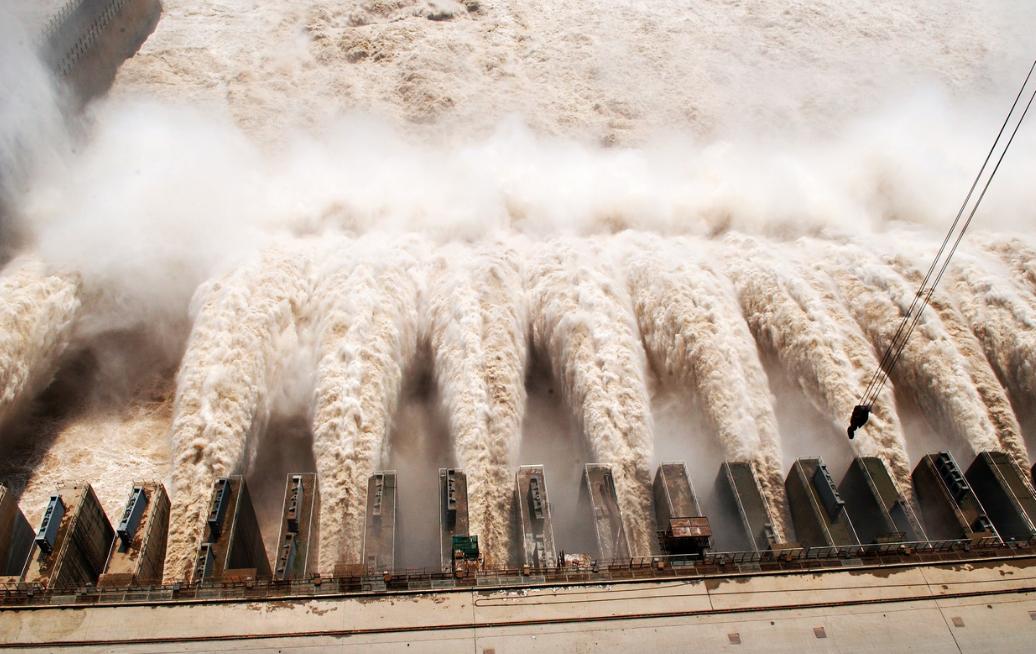The Impact of the Three Gorges Dam: Scientific Management, Ecological ...