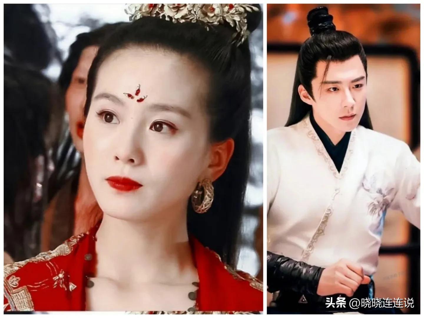 Liu Shishi and Liu Yuning's "One Thought of Guanshan" came to Reuters ...