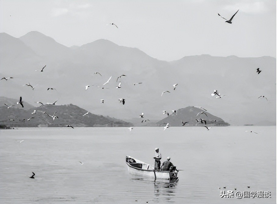 Zeng Guofan's family style: Based on three things, the Zeng family has ...