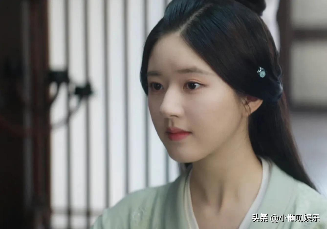 "Splendid Stars": What is the old love of Sang Shunhua?Appearance is ...