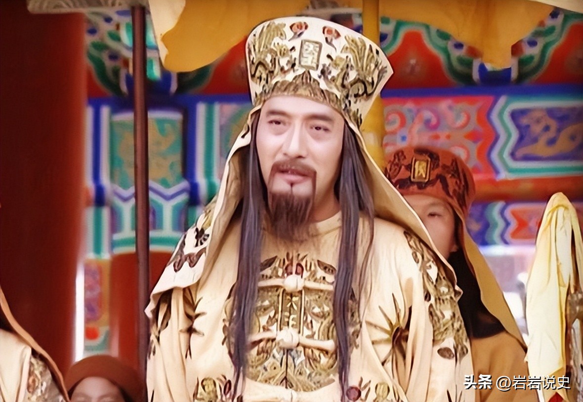 From the Rise and Fall of the "Guozong" Group: Looking at the Power ...