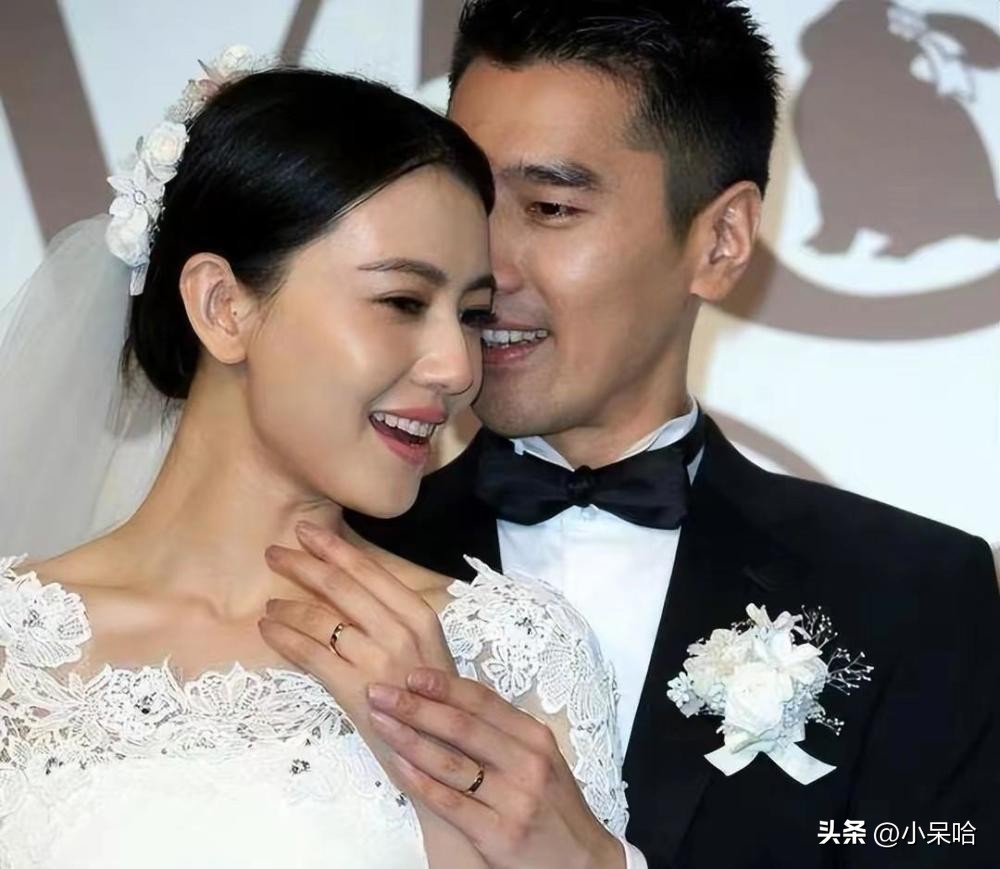 "Open marriage" is very suitable for the entertainment industry, decent ...