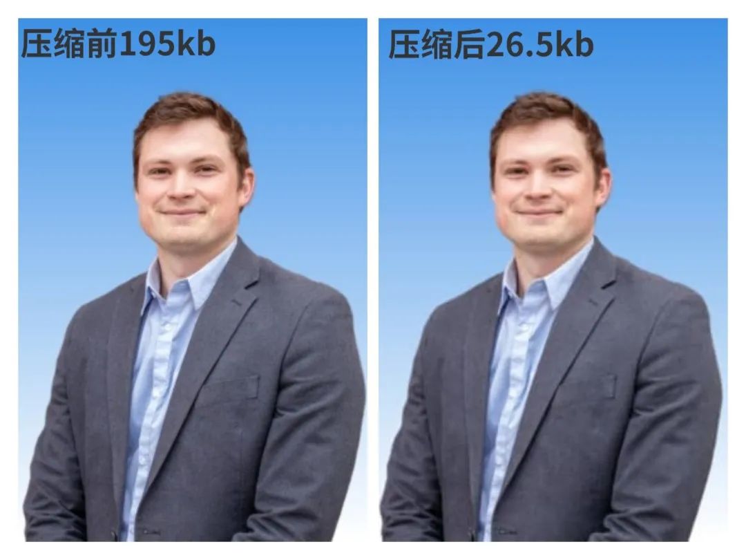 No image batch compression! Try these 3 methods! Great compression ...