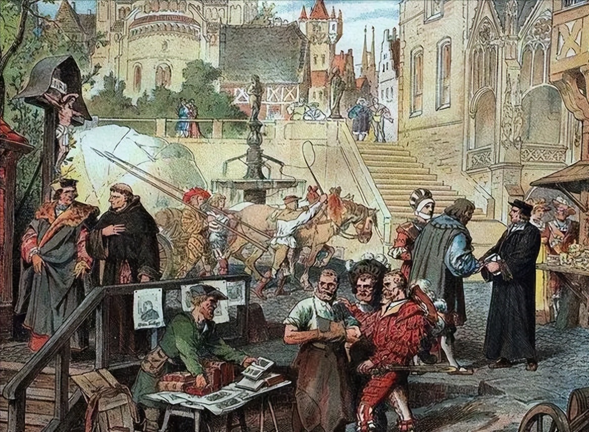 One person ruled two countries, King Olaf II of Denmark and Norway, how ...