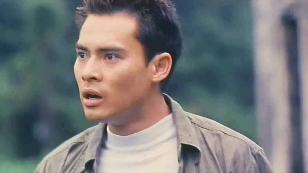 Please stop praising "The Village Old Corpse", this movie is the ...