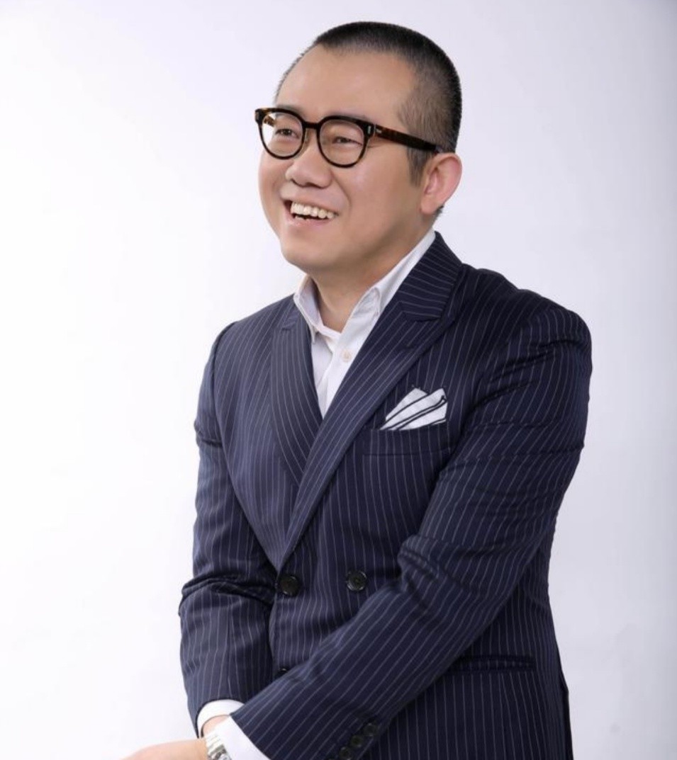 The "invincible" Tu Lei has finally come to this point - iMedia