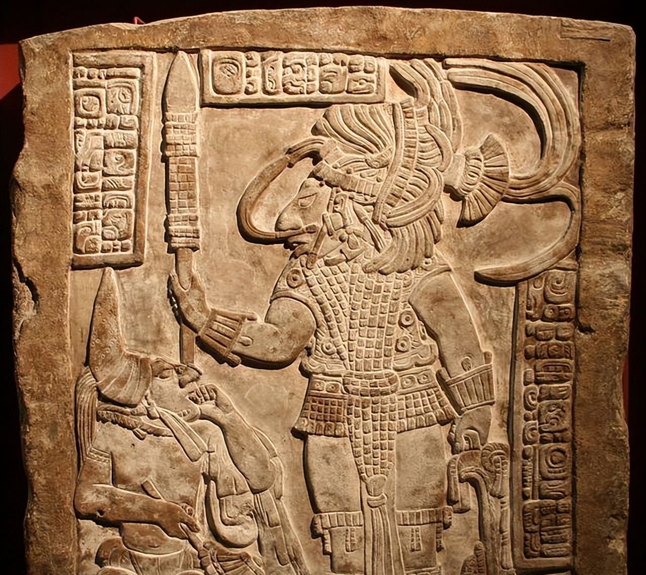 What are the similarities and differences between the Aztec Empire and ...