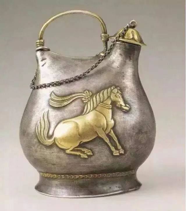 How were Tang Dynasty cups made? - iNEWS