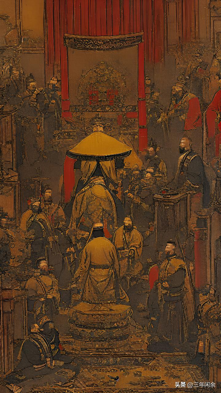 Xiao Gui Cao Sui, Huang Lao Wuwei - iNEWS