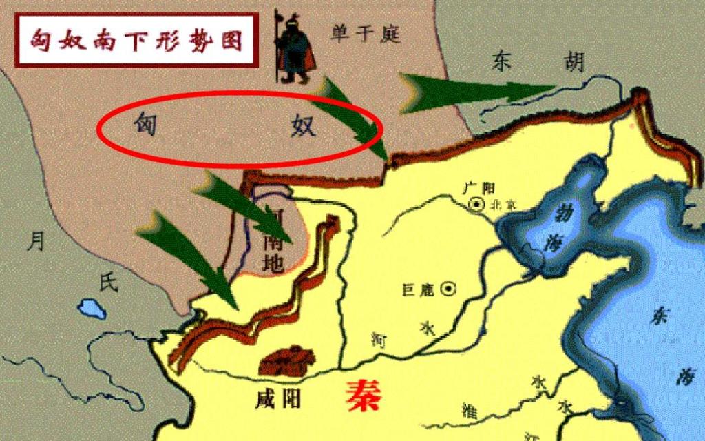 Political and Military Countermeasures of the Han Dynasty under the ...