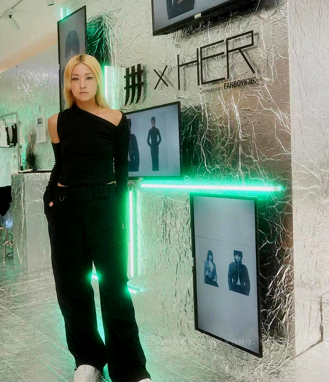 Eason Chan's wife revealed that she was about to undergo surgery and ...