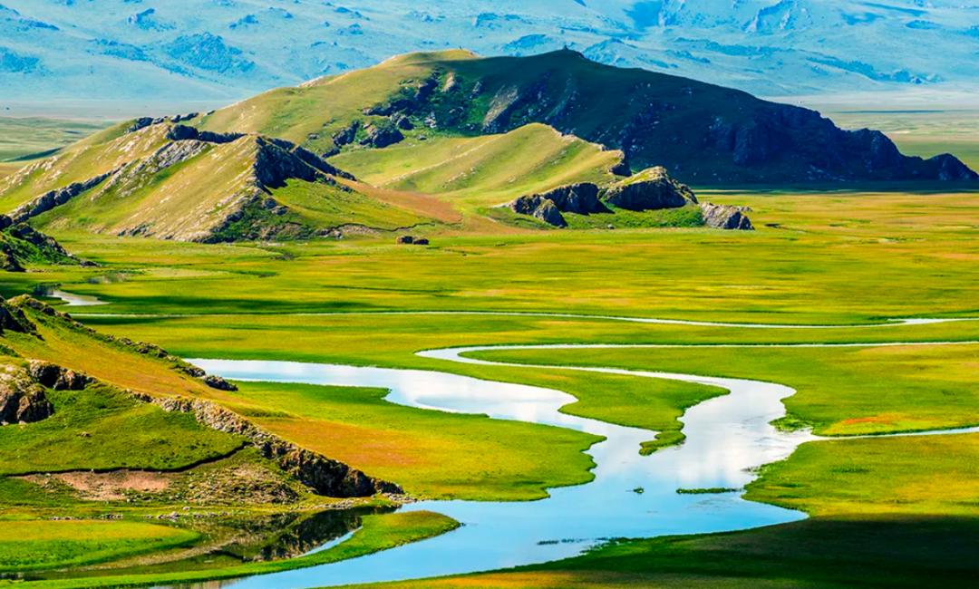 Guide to visiting Bayinbuluke Scenic Area! Ticket prices, route ...