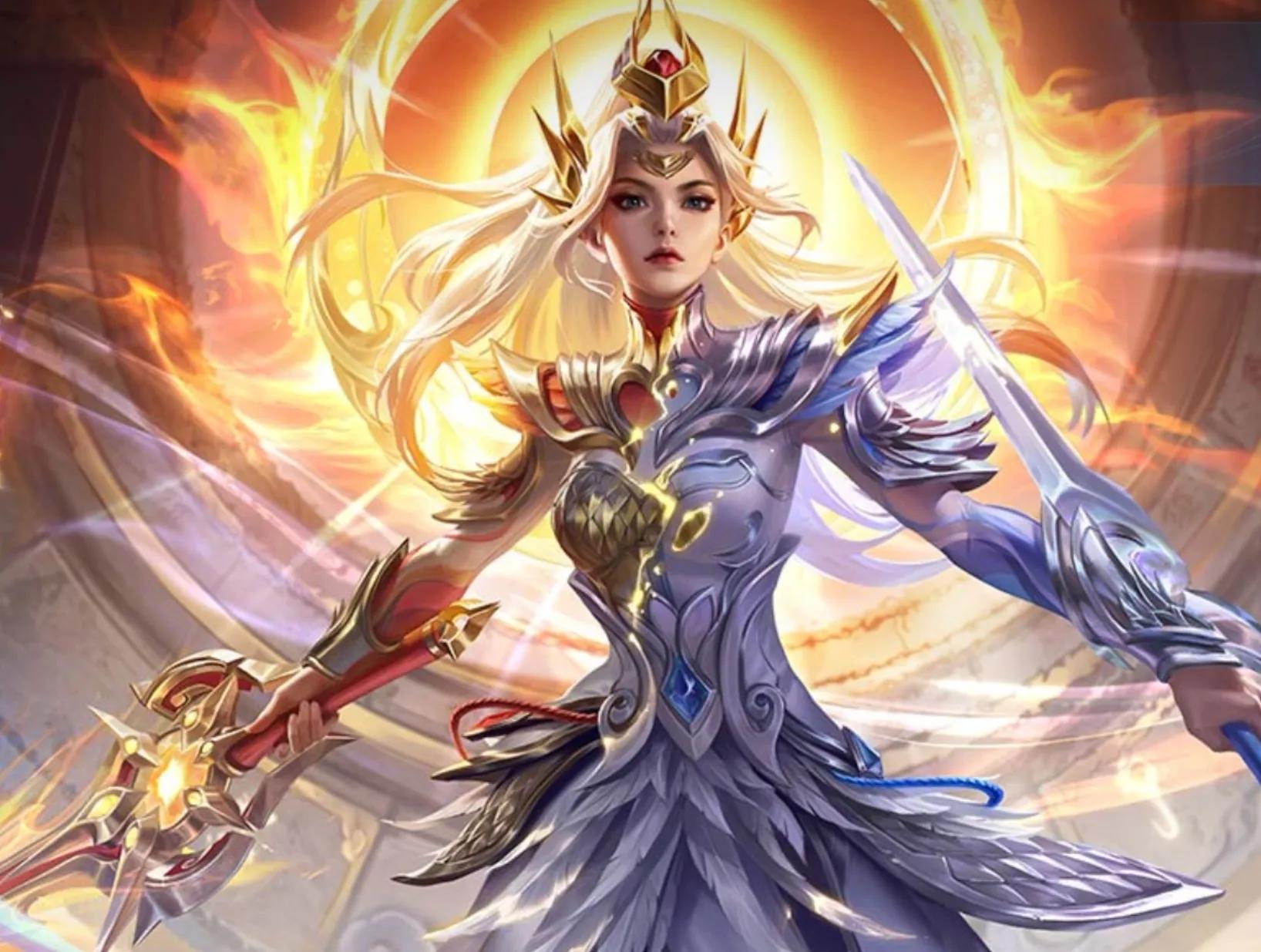 Talking about the king player, the psychological process of these years ...