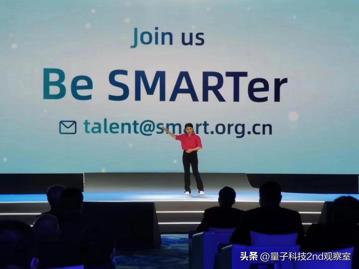 After returning home, Yan Ning, the goddess of scientific research ...