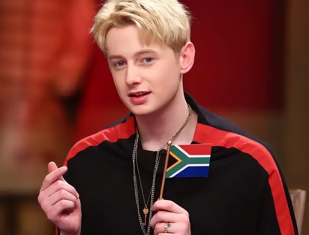 He sent his son to what he thought was the safest place in the world ...