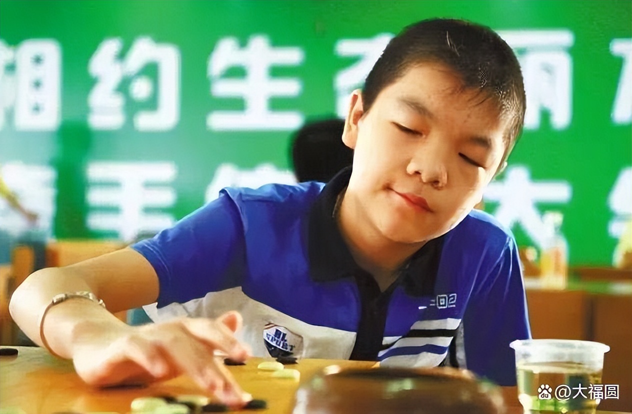 Ke Jie's 9th Dan is suspected to have been squeezed out of the top ...