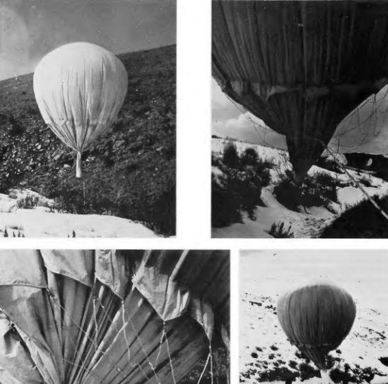 The five most tasteless weapons of World War II, Japan actually used ...