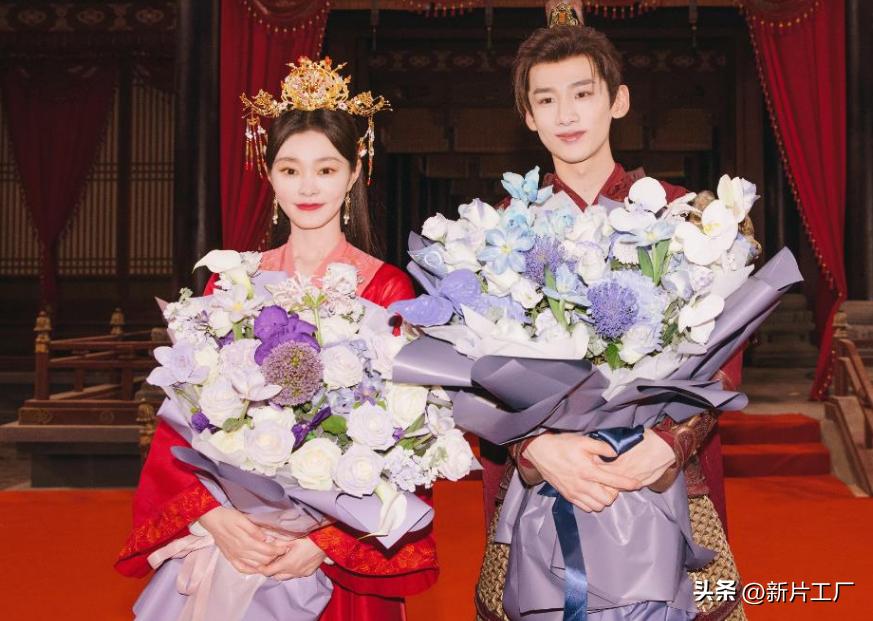 Xiang Hanzhi clarified his relationship with Wu Lei, the man refuted ...