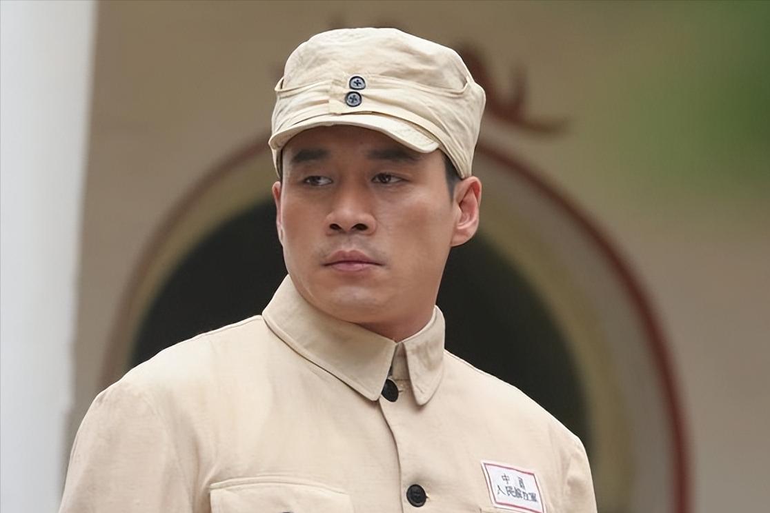 For "Pan Jinlian", "Wu Song" Ding Haifeng filed for divorce with his wife, the result is ...