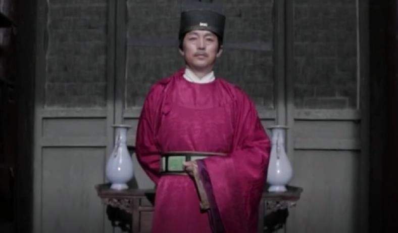 Song Ci, the originator of forensic medicine, used flies to solve cases ...