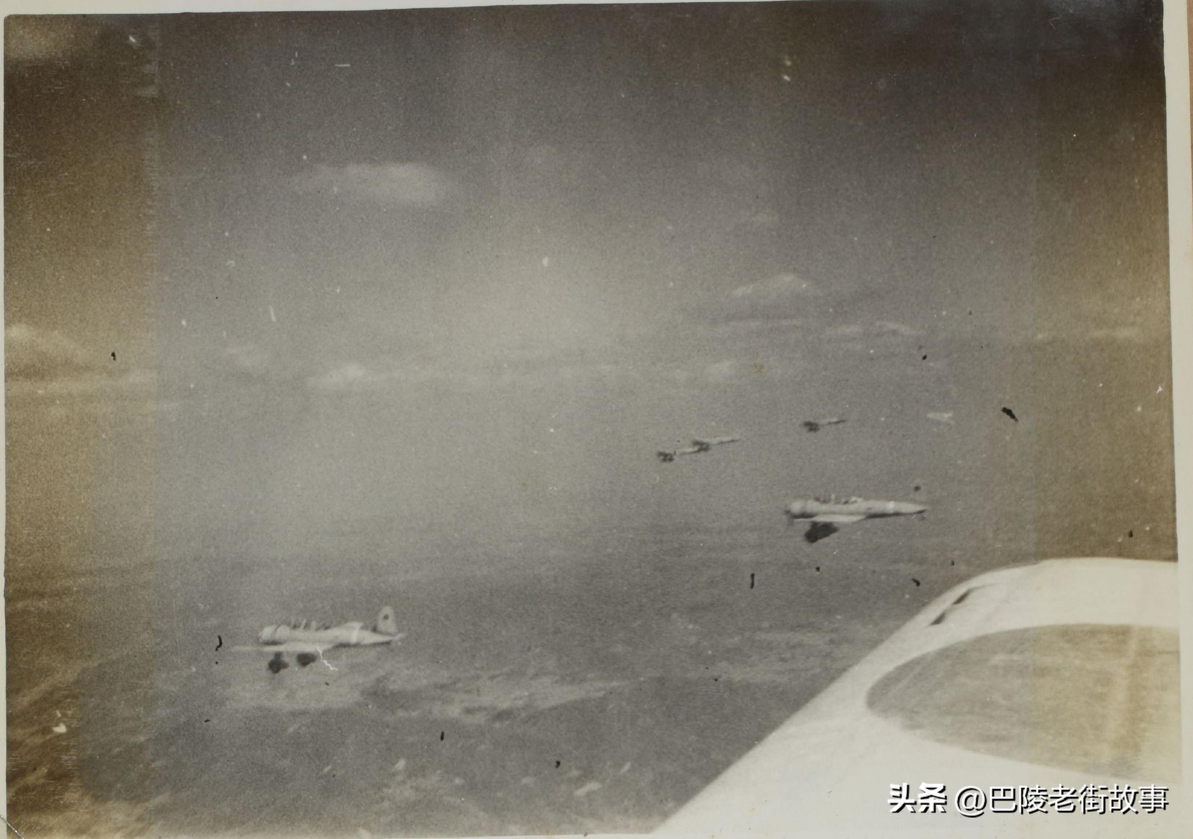 The Second Battle of Changsha·Photos of the reporters accompanying the ...