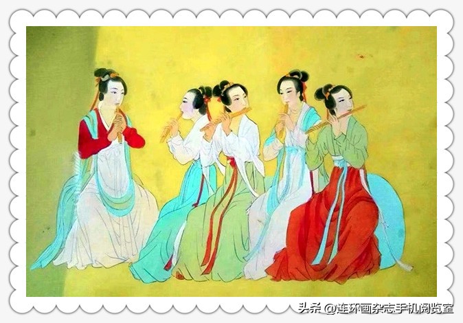 Selected works of Li Lingchi 02 - iMedia