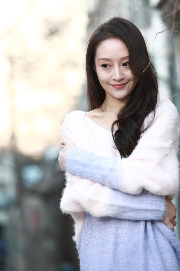 Mingyang Entertainment—Beauty Star—Xu Haixing - iMedia