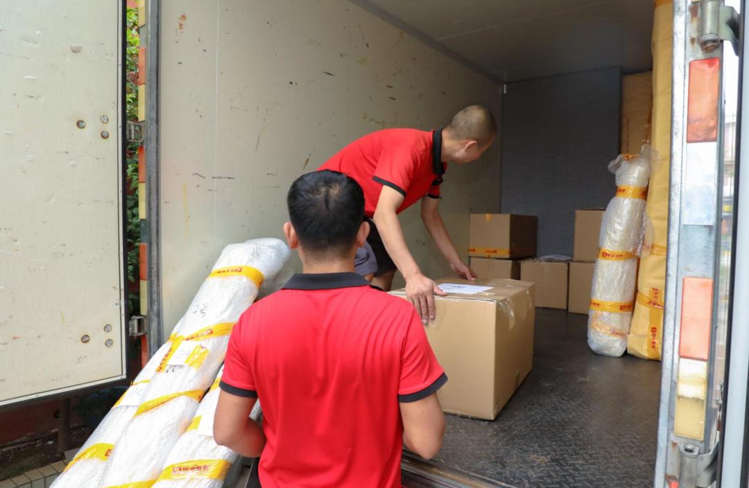 How to pack cartons when moving?Any packing tips?Need to pay attention ...