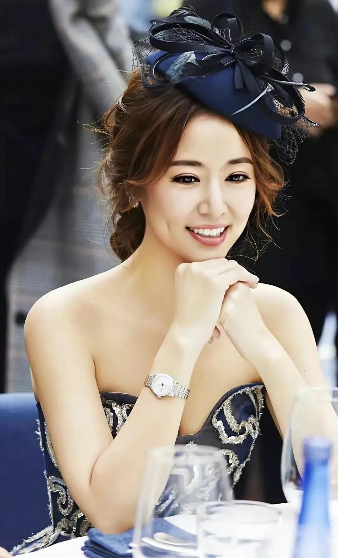 Goddess Ruby Lin - iNEWS