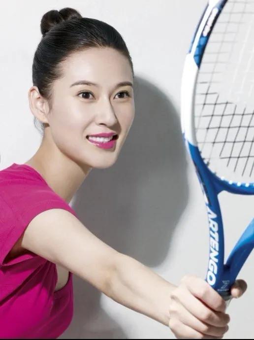 Big beauty Zhao Ke - iNEWS