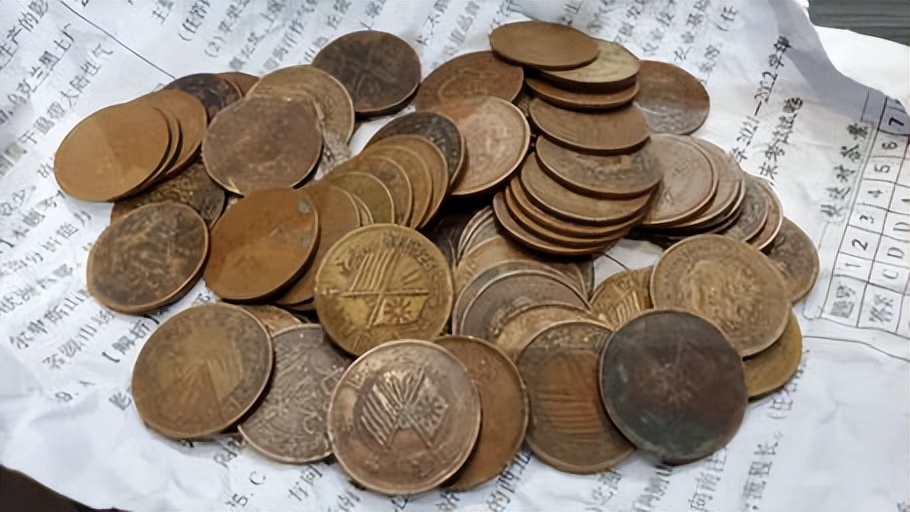The father-in-law gave 60 gold coins as a dowry, saying that one could ...
