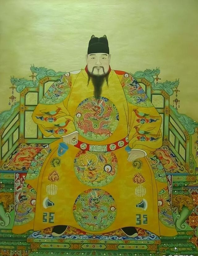 Five Ming Dynasty emperors were born to palace maids. - iNEWS