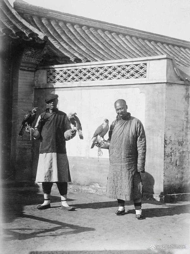 How do the Manchus know which banner they belong to? - iMedia