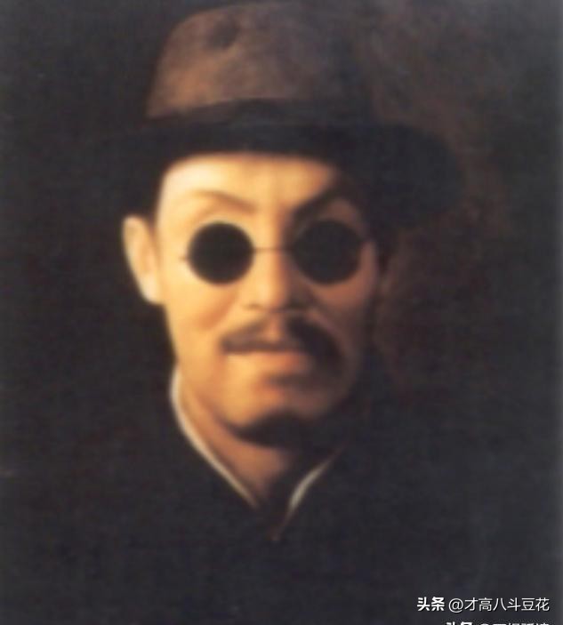 Ah Bing: He lost all his fortune by gambling and smoking. When he died ...