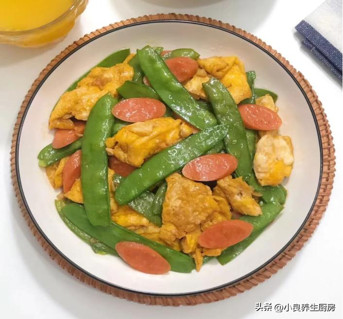 Tomorrow's winter solstice, eat more of this dish for your family. It's ...