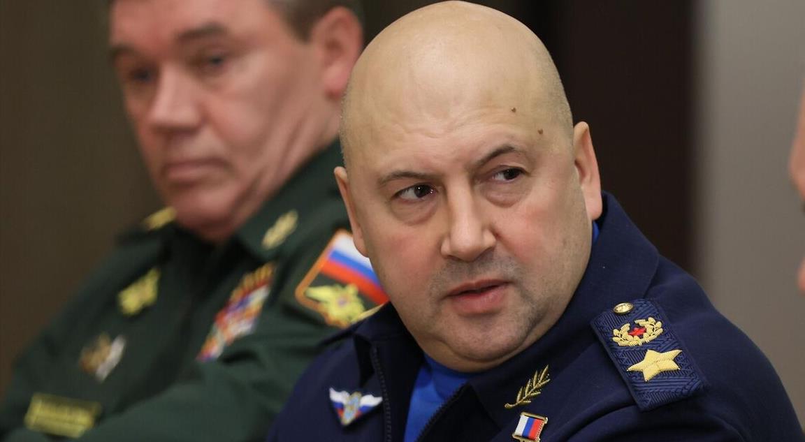 The Russian mutiny exploded again, Sulovkin was arrested suddenly, and Putin was furious why ...