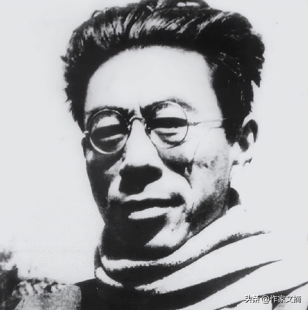 Xu Zhimo and Wen Yiduo - iNEWS