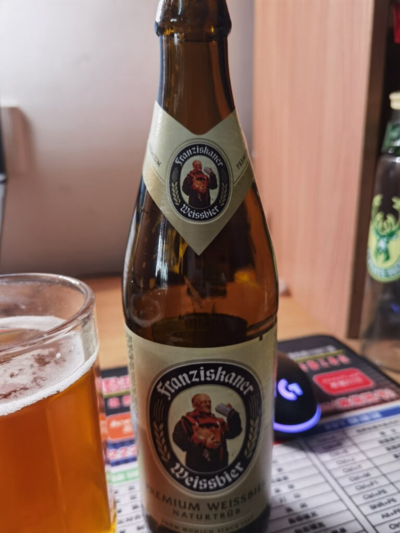 Annoyance after drinking beer! Why Do Certain Beers Cause Headaches? The cause may be an excess ...