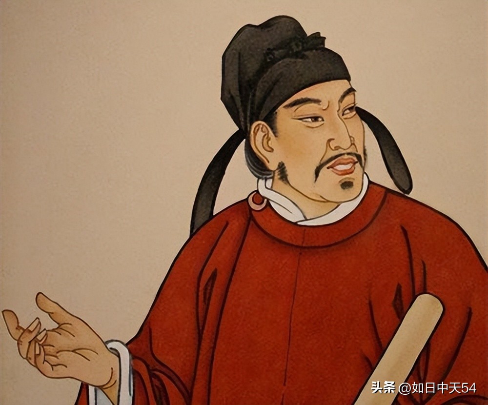 Judge Xu Yougong of the Tang Dynasty, why did he dare to abide by the ...