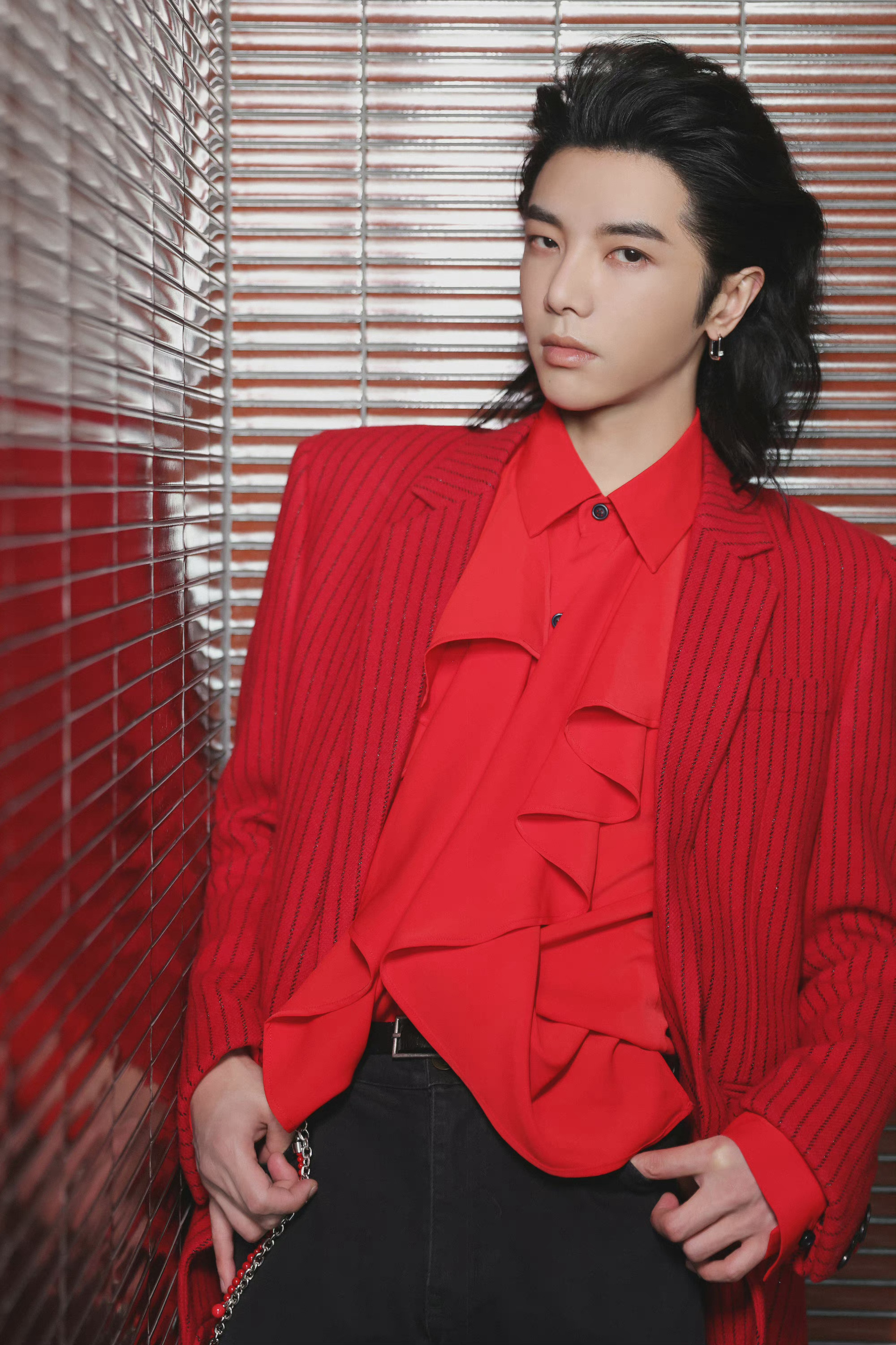 Damai apologized to Hua Chenyu Fang, and netizens angrily scolded ...