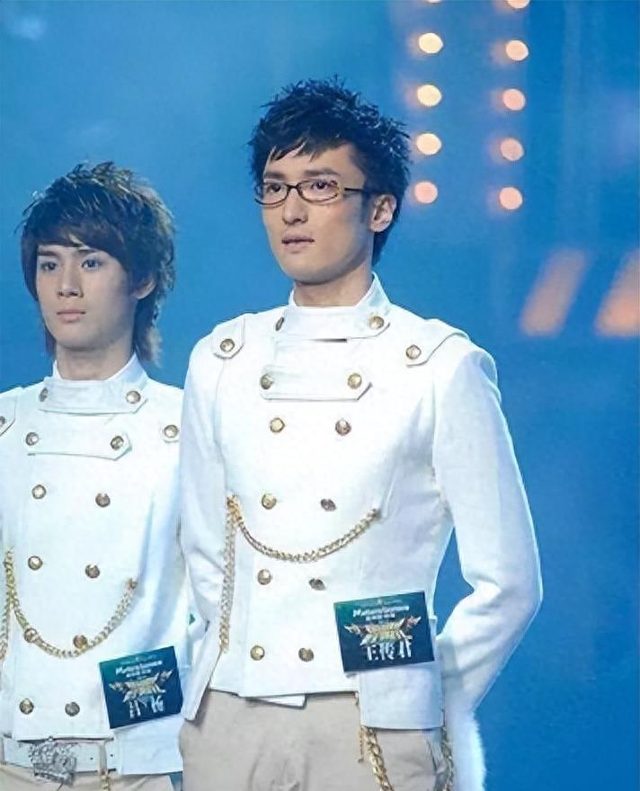 Wang Chuanjun: The road of revenge from villain to justice - iMedia