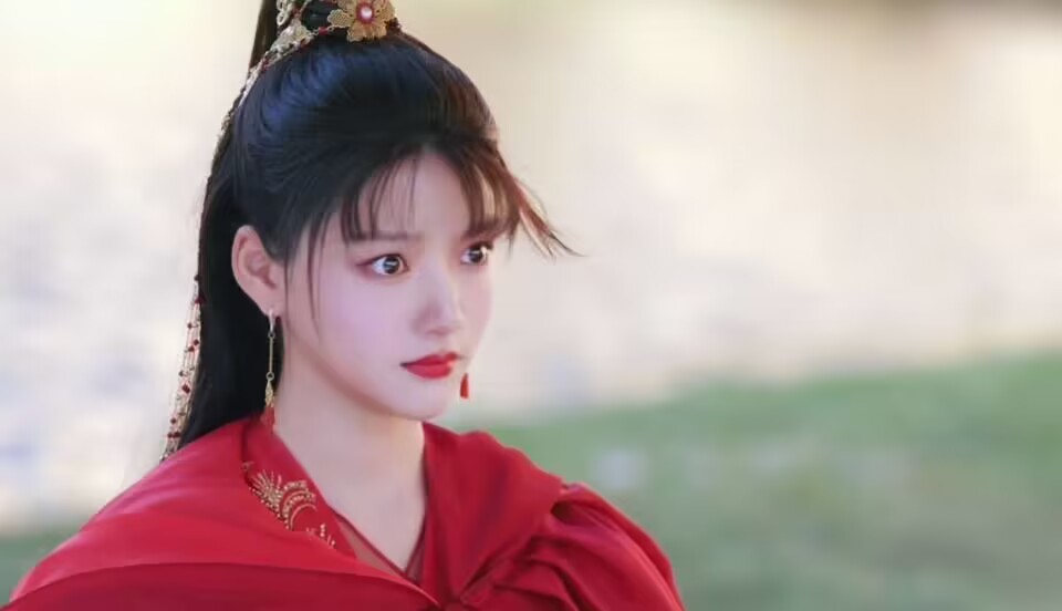 The premiere of "Yu Gu Yao" ignited hot searches, Xiao Zhan was a ...